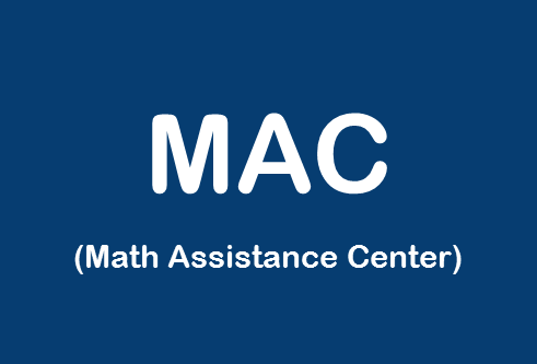 Math Assistance Center